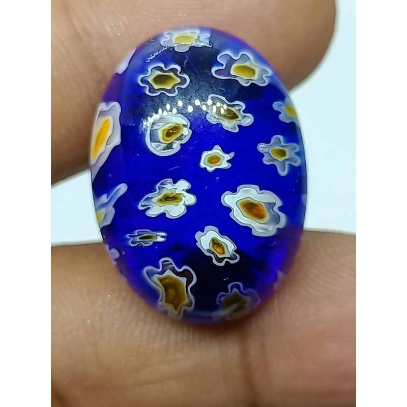 Jual Batu Bunga Teratai Biru | Shopee Indonesia