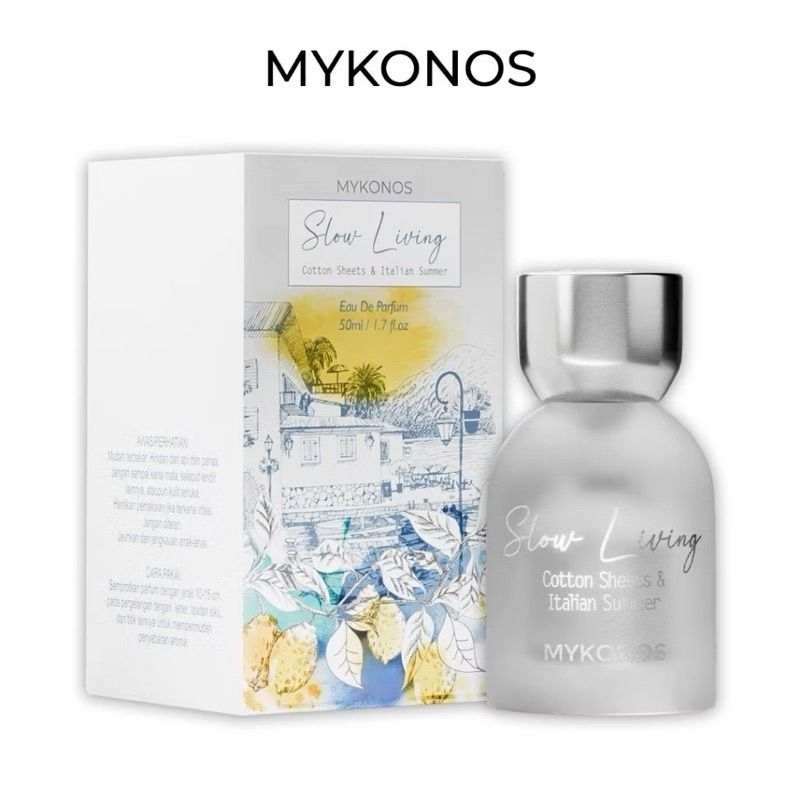 Jual MYKONOS / WAJIB TAMBAH BUBBLE WRAP // Mykonos Invade / Mykonos ...