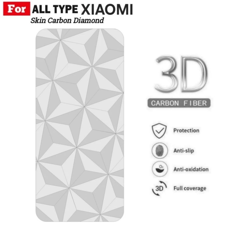 Jual ANTI JAMUR For XIAOMI All tipe REDMI 14C Note 13 Redmi 13 A3 / 13c ...
