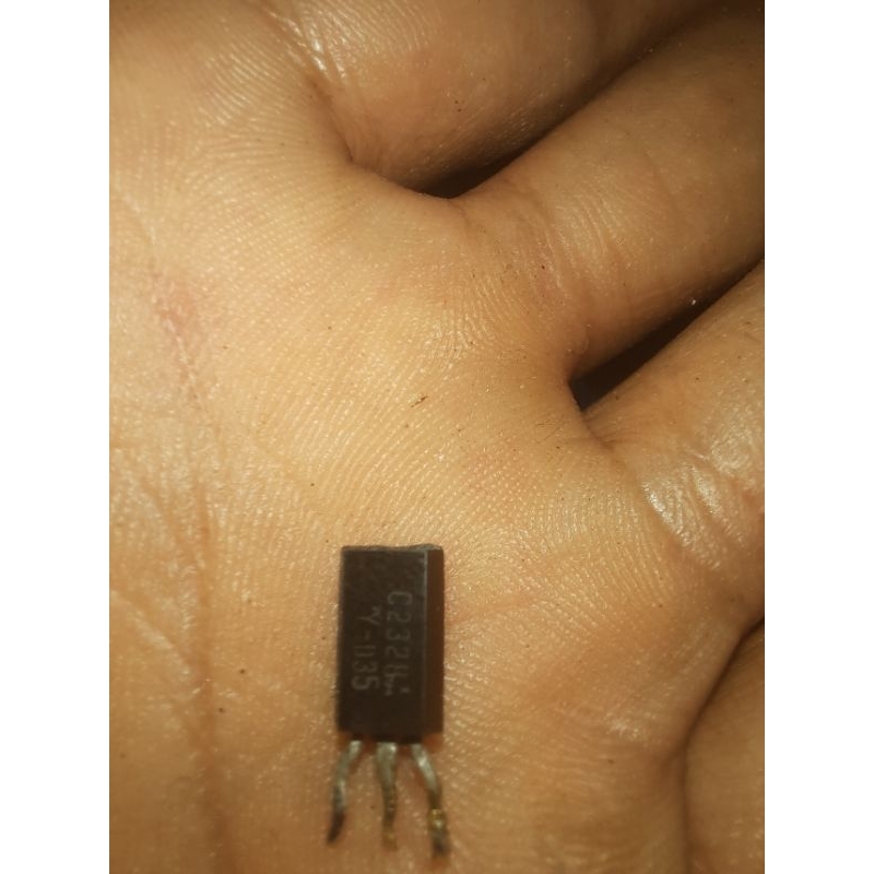 Jual Transistor C2328 original cabutan | Shopee Indonesia