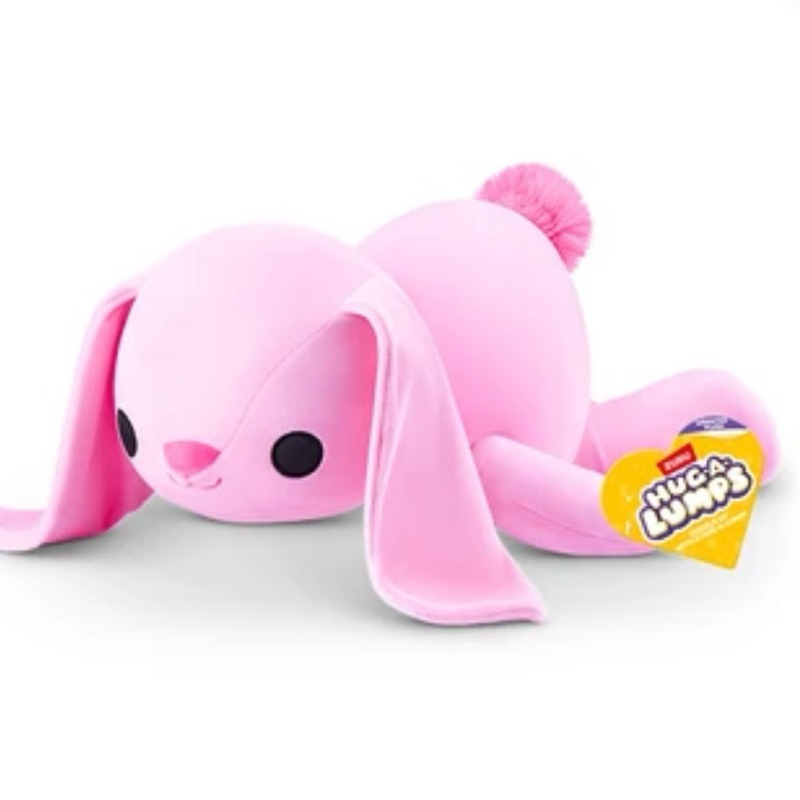 Jual Zuru Set Boneka Plush Hug A Lumps Medium S1 Pdq | Shopee Indonesia