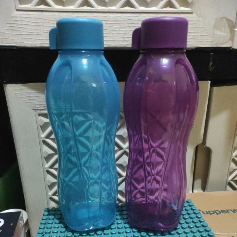 Jual Eco Botol 1 liter Tupperware. (1 pcs) | Shopee Indonesia