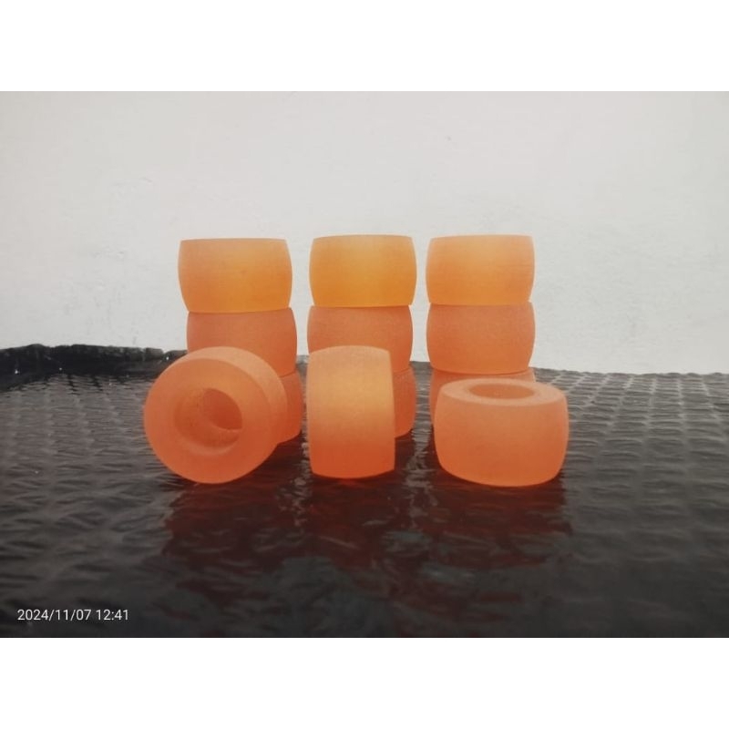 Jual rubber coupling fcl f3 polyurethane/karet kopel | Shopee Indonesia