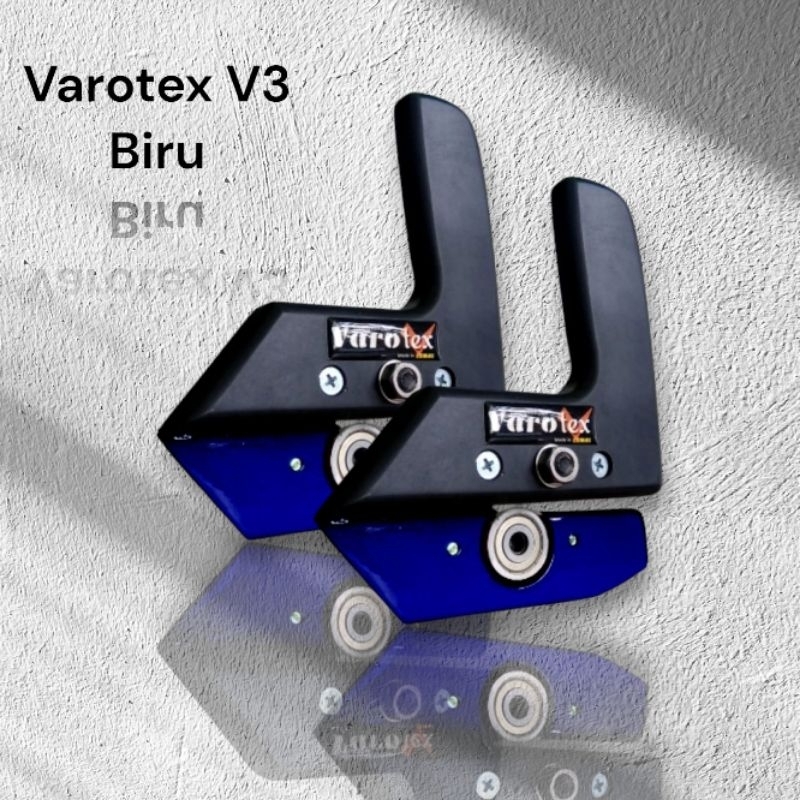Jual varotex V3 Biru || ALAT POTONG HPL TANPA Listrik | Shopee Indonesia