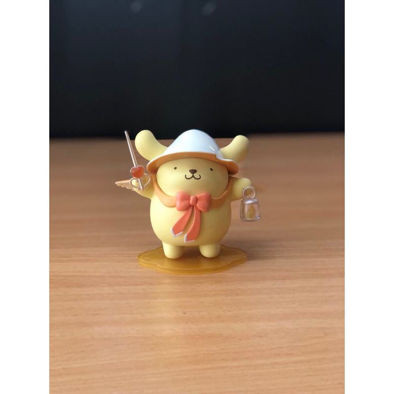 Jual Sanrio Magic Story Pompompurin | Shopee Indonesia