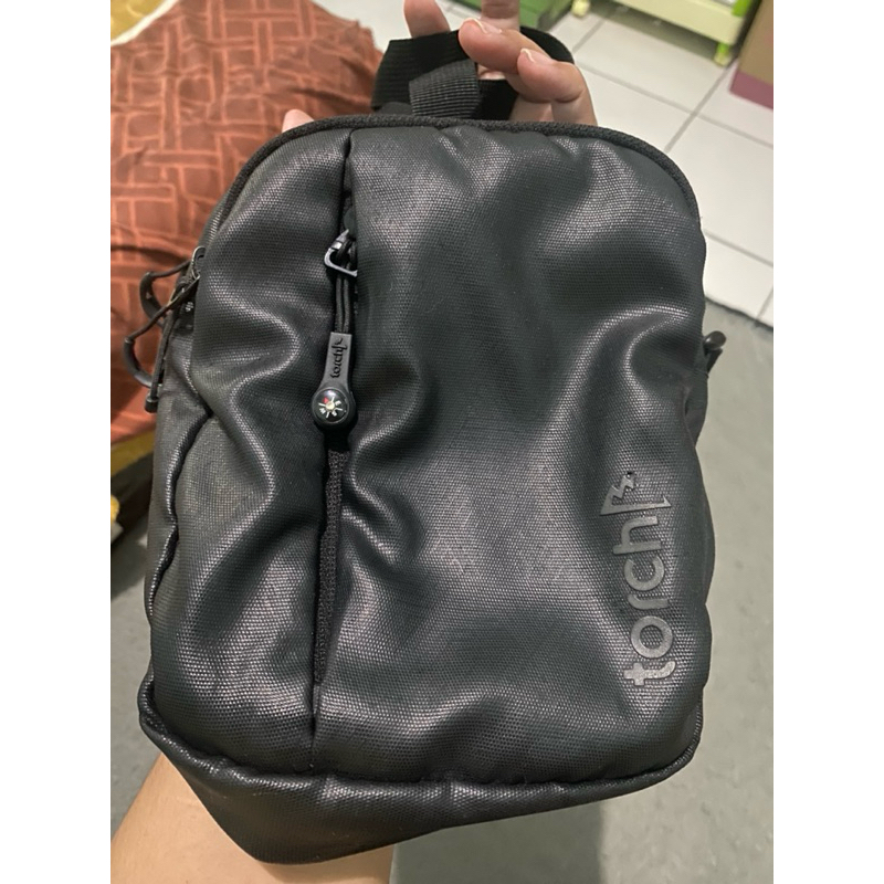 Jual Tas Travel Torch Gifu (2nd) | Shopee Indonesia