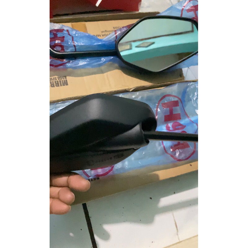 Jual Spion Nmax New | Shopee Indonesia