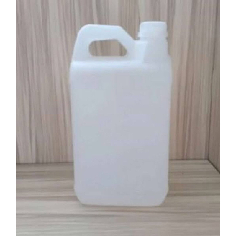 Jual derigen / jerigen botol 5 ltr baru | Shopee Indonesia