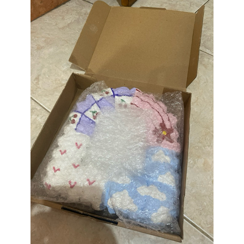 Jual Cermin kaca foam mirror foam kaca aesthetic mirror selfie cermin ...