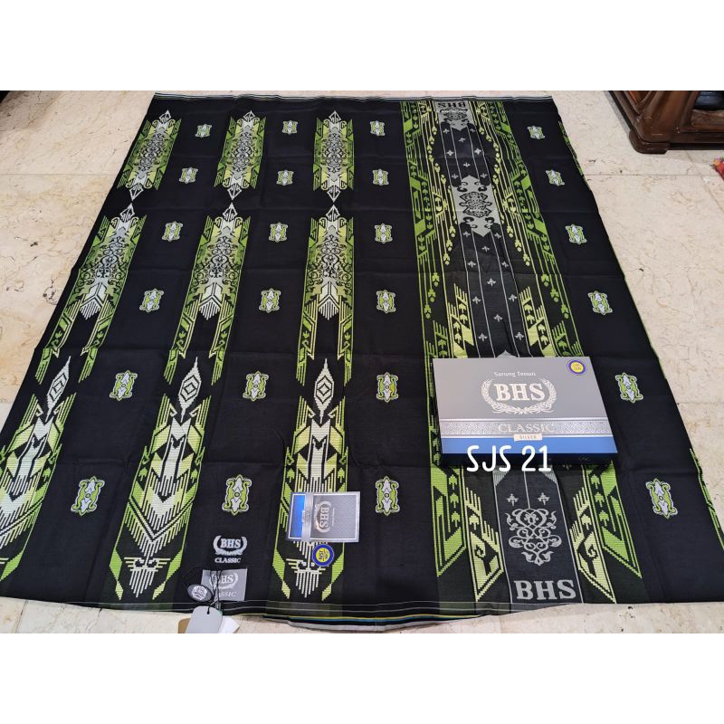 Jual SARUNG DEWASA BHS CLASSIC JGC JSN SILVER | Shopee Indonesia