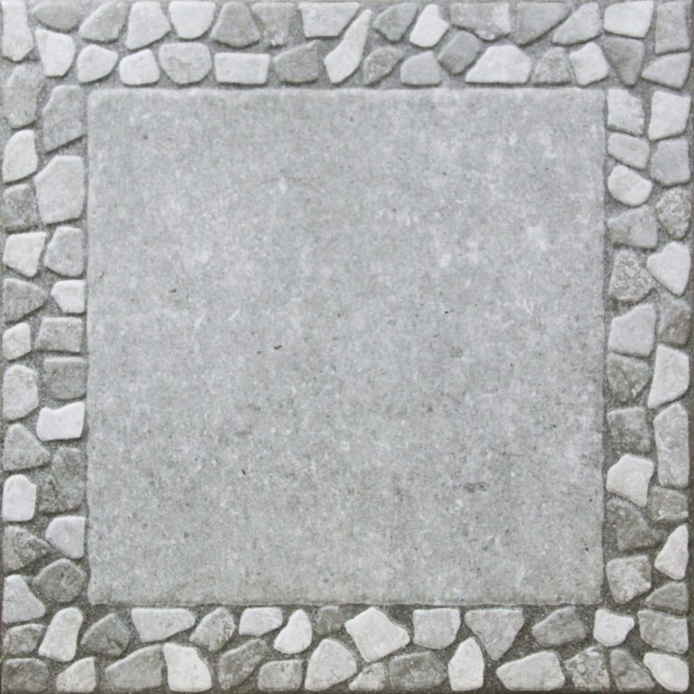 Jual ROMAN KERAMIK 40 X 40 CM Dacera Grigio KW 1 KERAMIK LANTAI ...