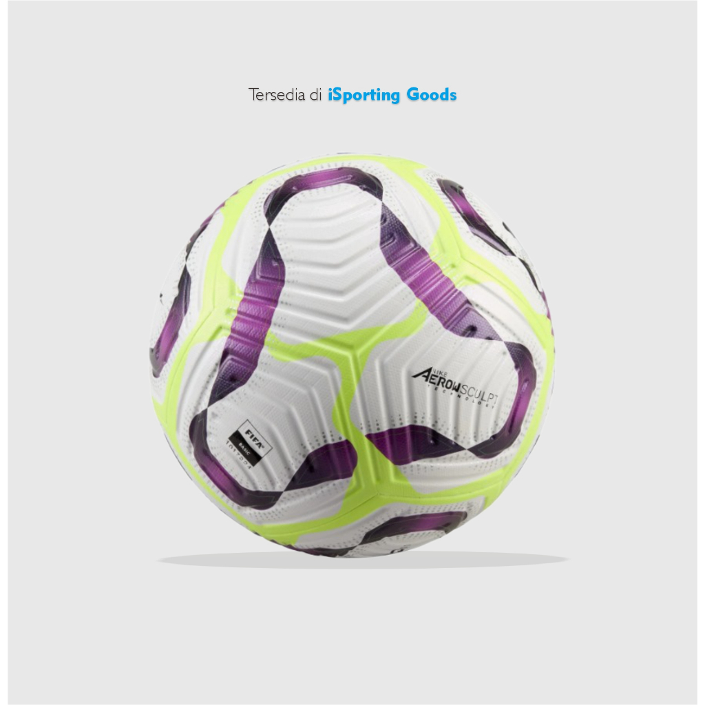 Jual NIKE Bola sepak NIKE ORIGINAL bola size 5 nike official match ball ...