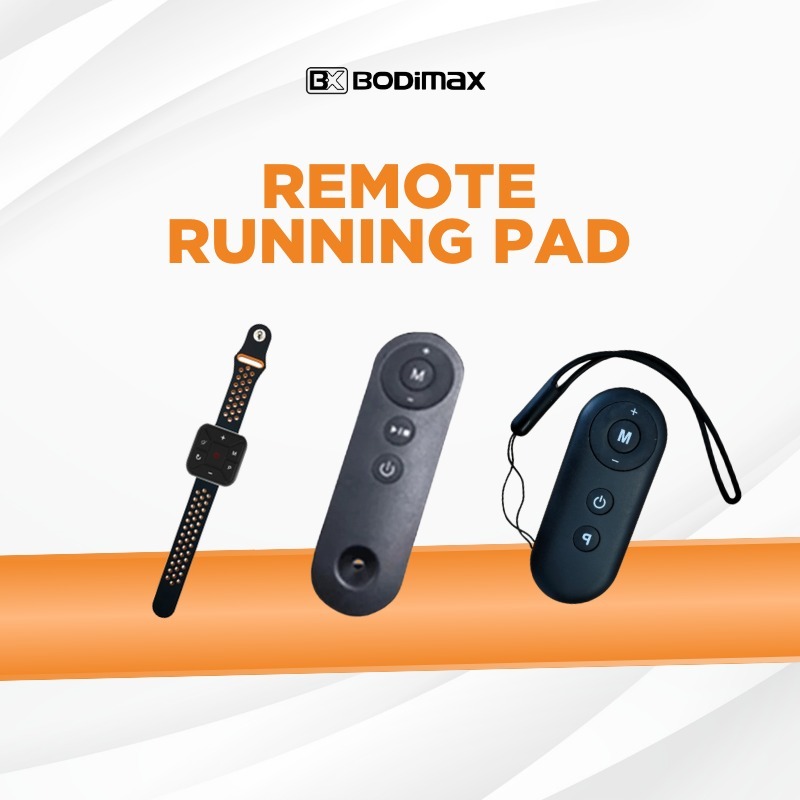 Jual REMOTE BODIMAX RUNNING PAD | Shopee Indonesia