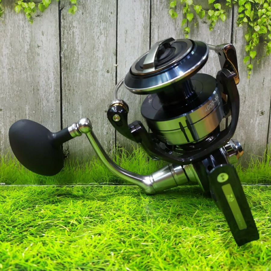 Jual REEL DAIWA CERTATE 19 G LT 3000D-C | 3000D-CXH ARK | 3000D-XH ARK ...