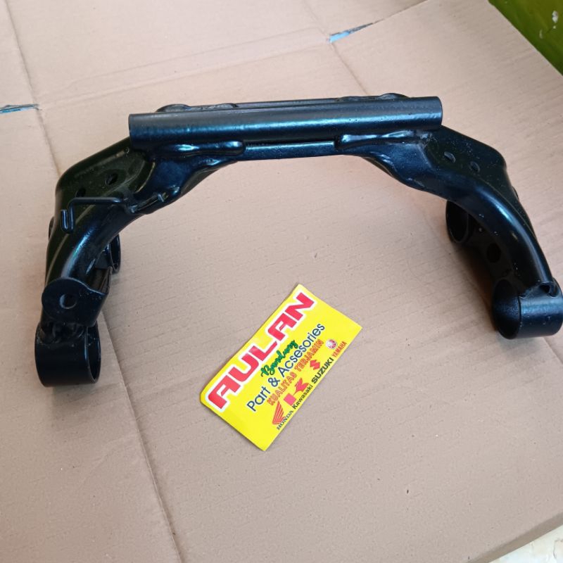 Jual swing arem monting yamaha x max 250 cc original baru | Shopee ...