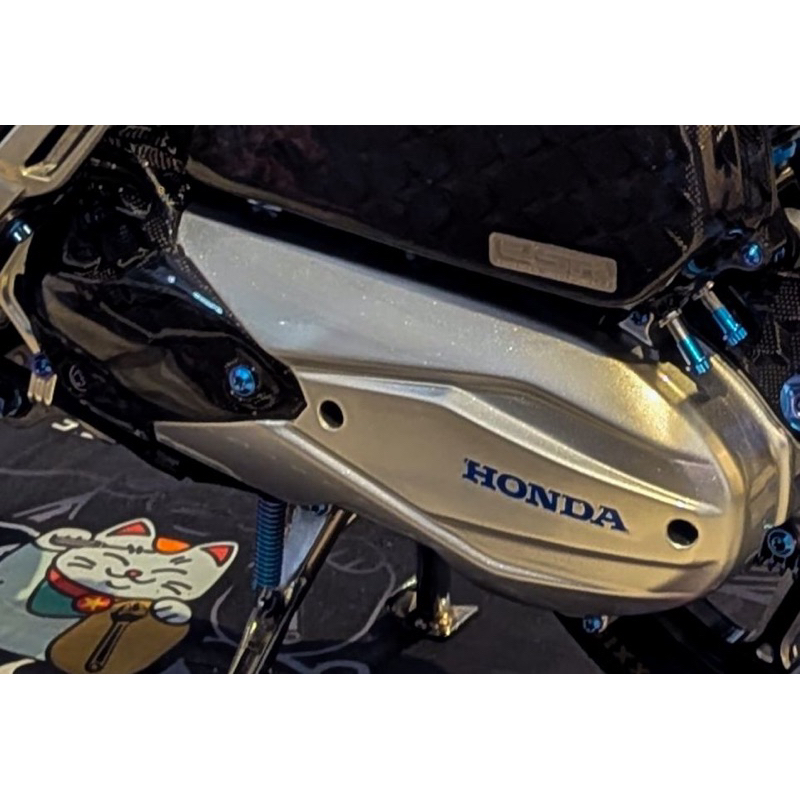 Jual Honda Roda Motor | Shopee Indonesia