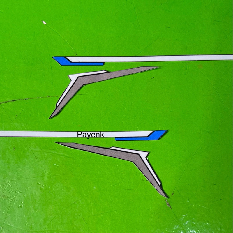 Jual STIKER SELENDANG JETBUS 5 | Shopee Indonesia