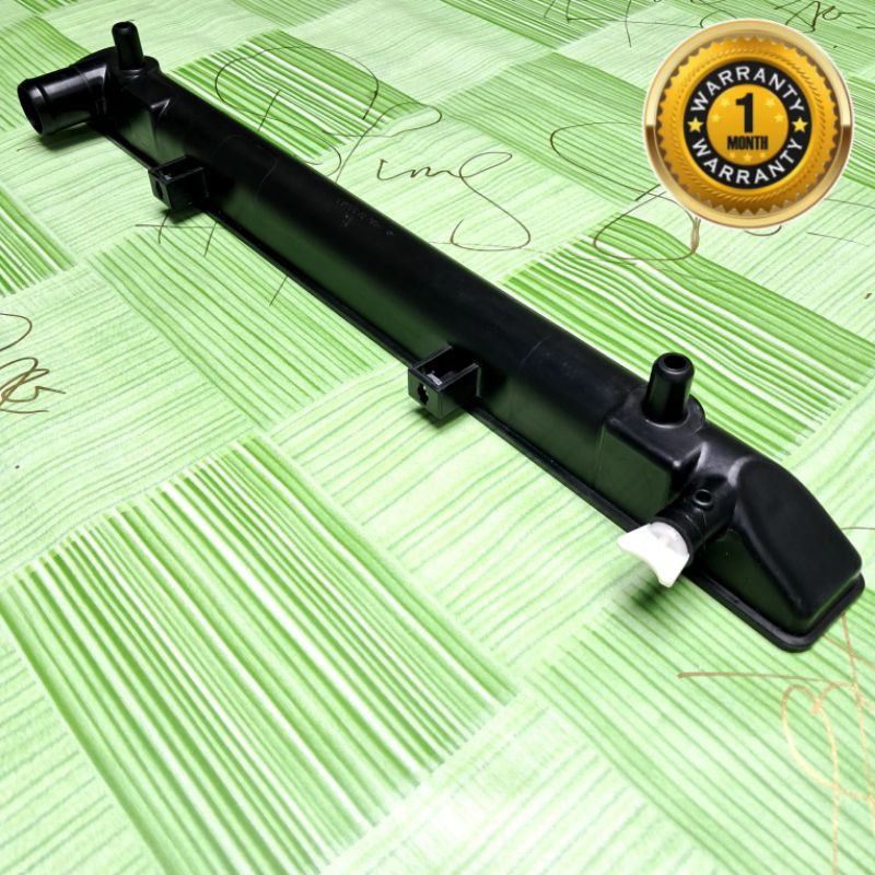 Jual lower tank radiator grandmax tebal toyota avanza tebal Rush tebal ...