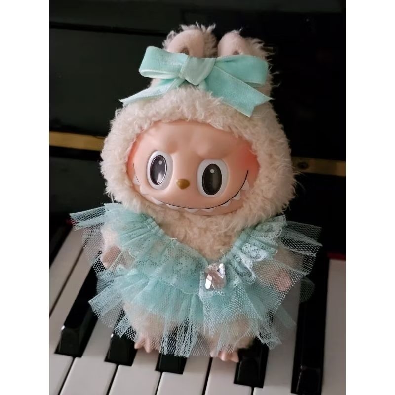 Jual labubu set dress tutu premium | Shopee Indonesia