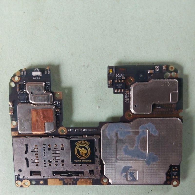 Jual Mesin Redmi Note 9 Pro 8/128 Getar ( deskripsi ) | Shopee Indonesia