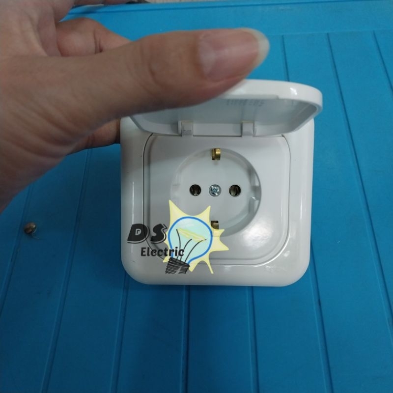 Jual LEGRAND IB Inbow Stop Kontak Tutup | Shopee Indonesia