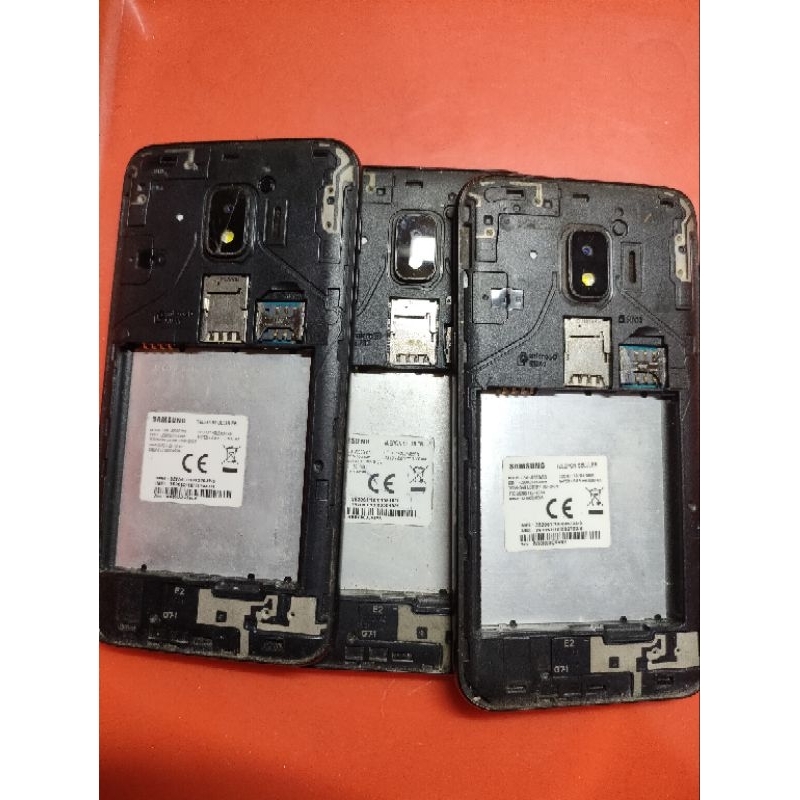 Jual mesin samsung J2 core J260G hidup normal | Shopee Indonesia