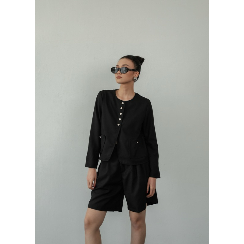 Jual Milly Top (Top Only) | Shopee Indonesia