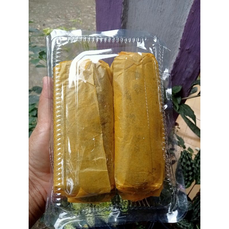 Jual Lempok durian original Kalimantan 800g/Oleh-oleh khas Kalimantan ...