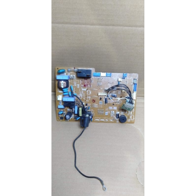 Jual MODUL PCB AC LG ANTI DBD/PURIFIER MODEL HS-C126B3U1 | Shopee Indonesia