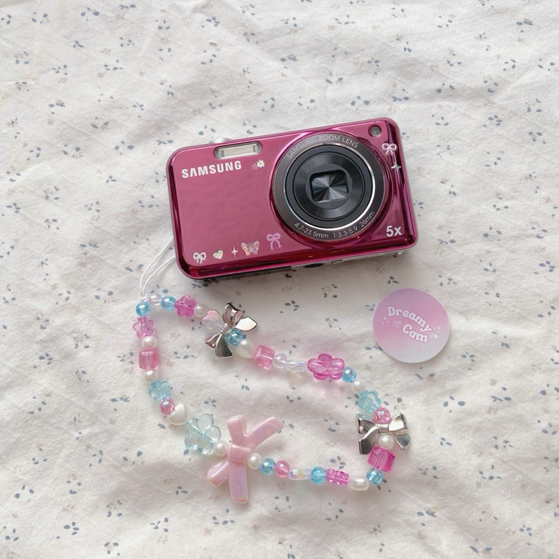 Jual samsung PL120 pink | Shopee Indonesia