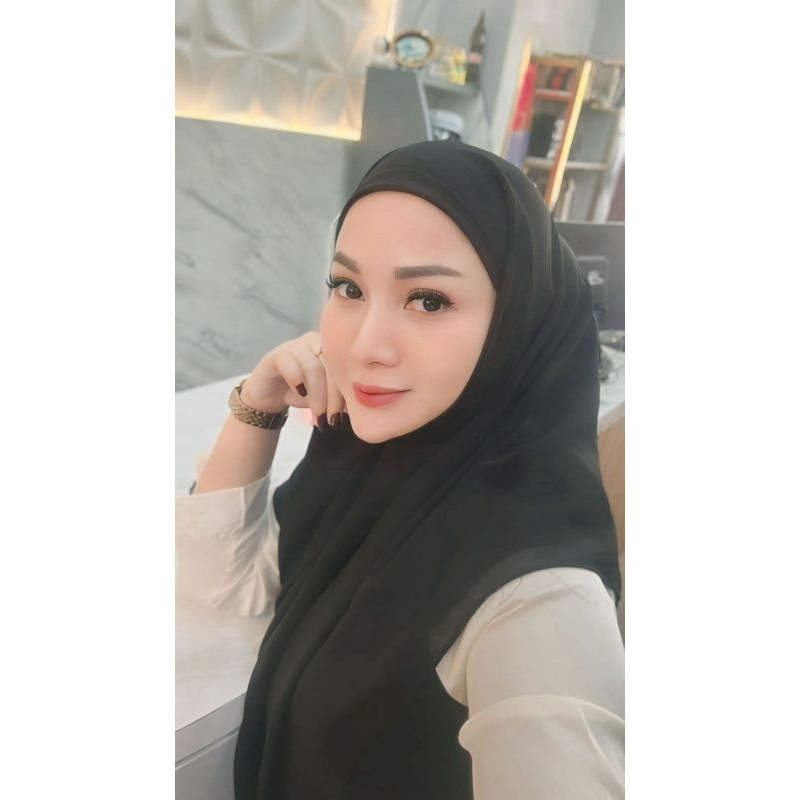 Jual Hijab Inner 2 Layer (baca deskripsi) | Shopee Indonesia