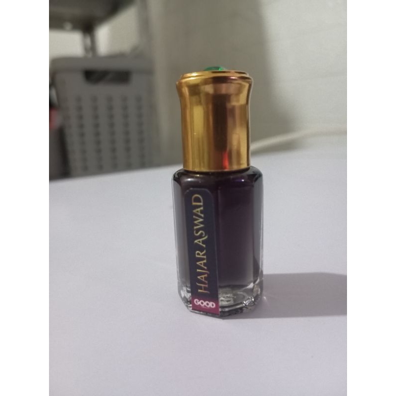Jual Parfum Solat Muslim Aroma Raudhah Parfum Solat Mekkah Parfum ...