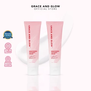 Toko Online Grace and Glow Official Shop | Shopee Indonesia