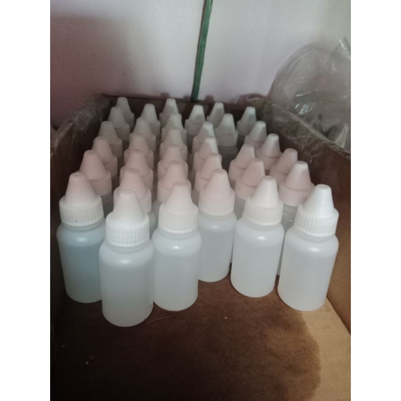 Jual Silicone Oil Pompa PCP 30 ml, Minyak Pelumas Sparepart Pompa PCP ...