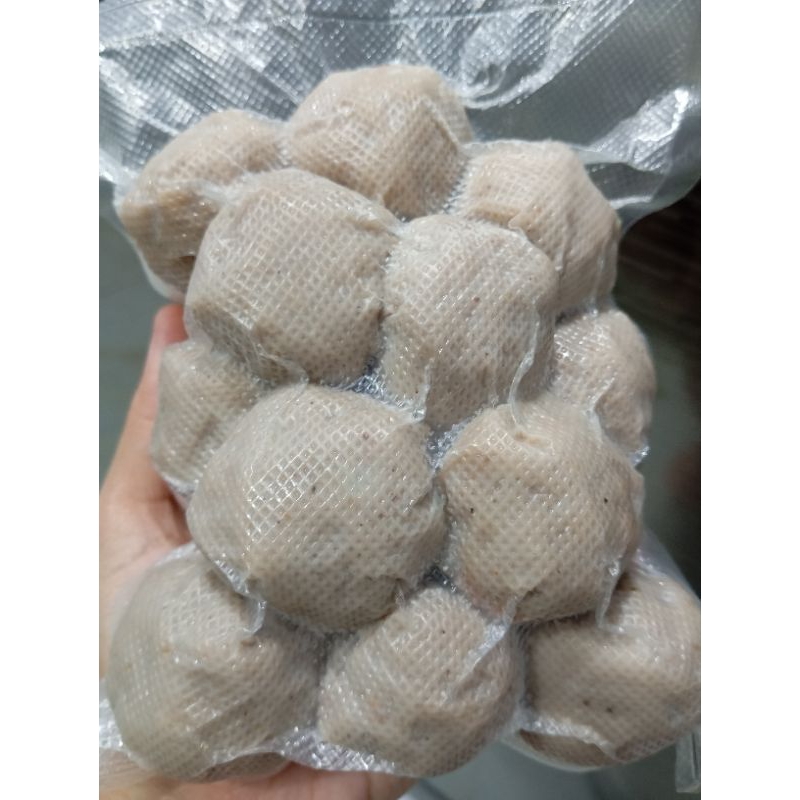 Jual BAKSO TUSUK LEGENDARIS 2000'an 20 biji | Shopee Indonesia