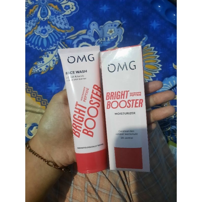 Jual jual produk omg ( pilih salah satu ) | Shopee Indonesia