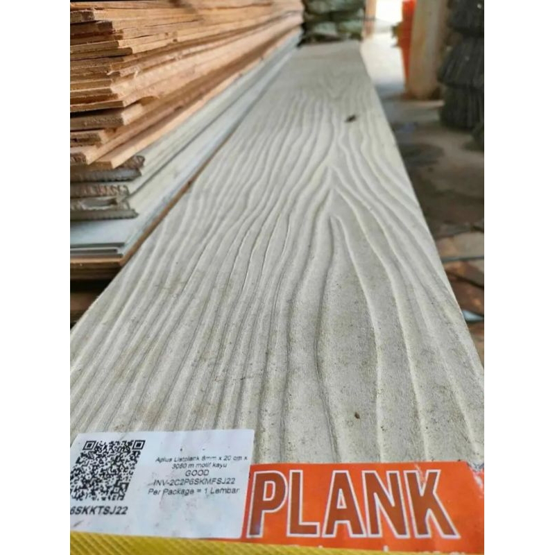 Jual lisplang motif kayu lebar 20 cm panjang bervarian | Shopee Indonesia