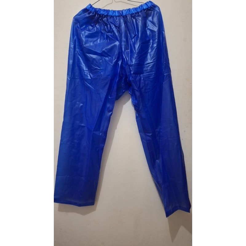Jual mantol hujan Nelayan di jamin 100% bahan sangat tebal | Shopee ...