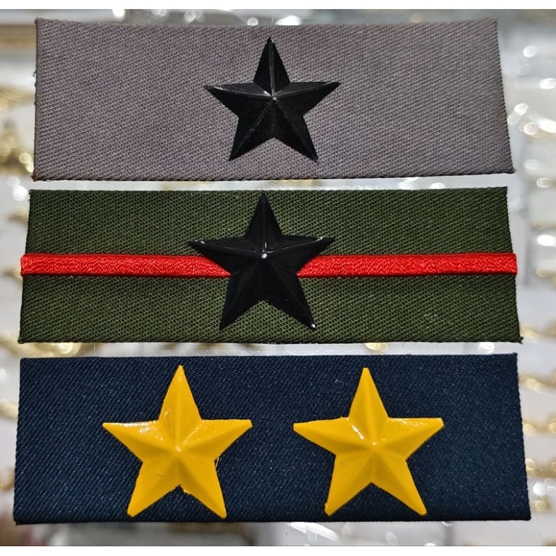 Jual Pangkat Topi PATI TNI-AL | Shopee Indonesia