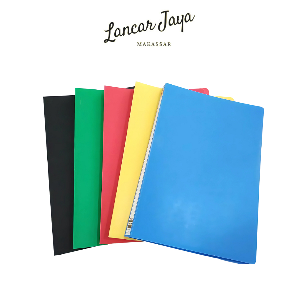 Jual Snell File Spring File Map Lubang SEAGULL SEA GULL F4 Folio AF350 ...