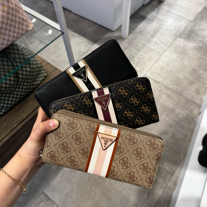 Jual Dompet Guess Ori | Shopee Indonesia