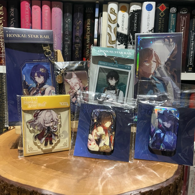 Jual OFFICIAL Honkai Star Rail HSR Lightcone Final Victor Sampo Gepard ... Jual OFFICIAL Honkai Star Rail HSR Lightcone Final Victor Sampo Gepard ...