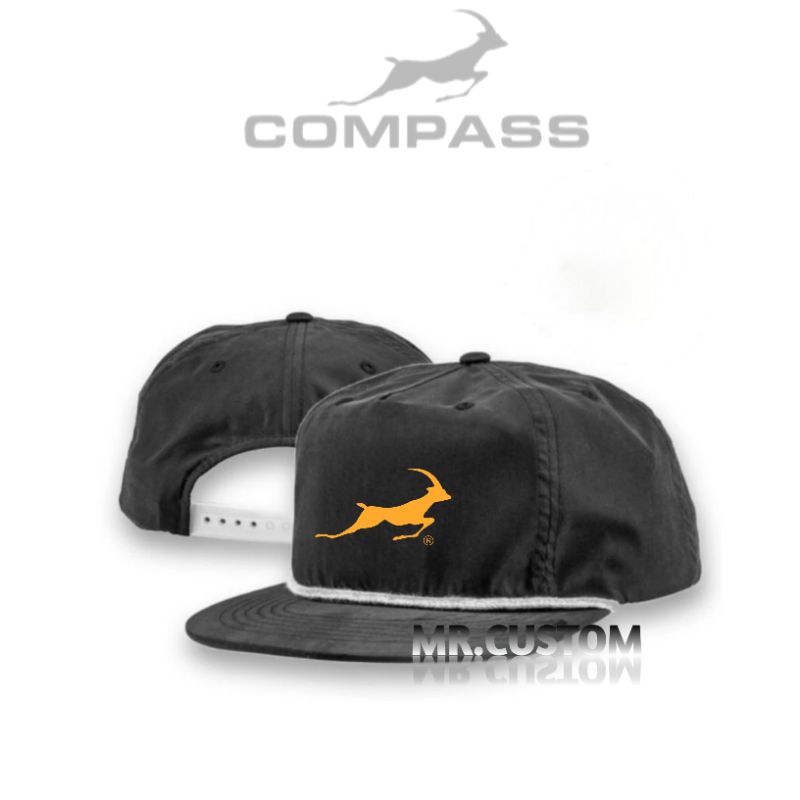 Jual Topi Snapback Classic Premium Compas Gazelle/RopeHat Skena Vintage ...