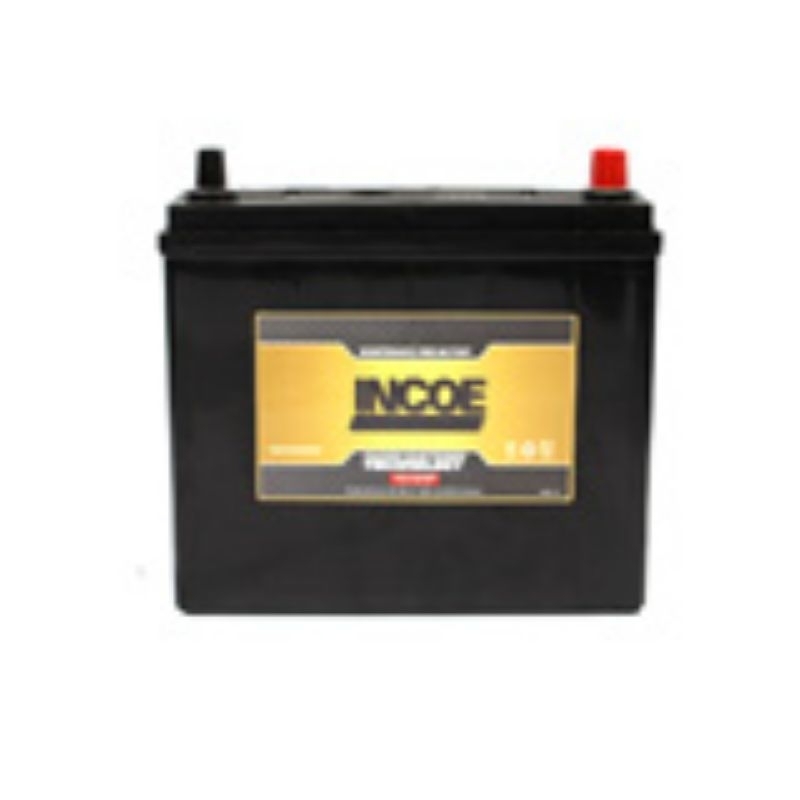 Jual INCOE MF NS60L / 46B24L (45 Ah) untuk NISSAN GRAND LIVINA 1.5L (XV ...