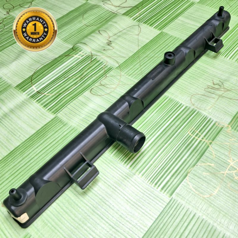 Jual lower tank radiator Nissan grand Livina, Livina Tilda pendek ...