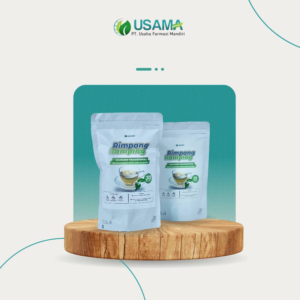 Jual Rimpang Ramping - Ramuan Tradisional | Shopee Indonesia