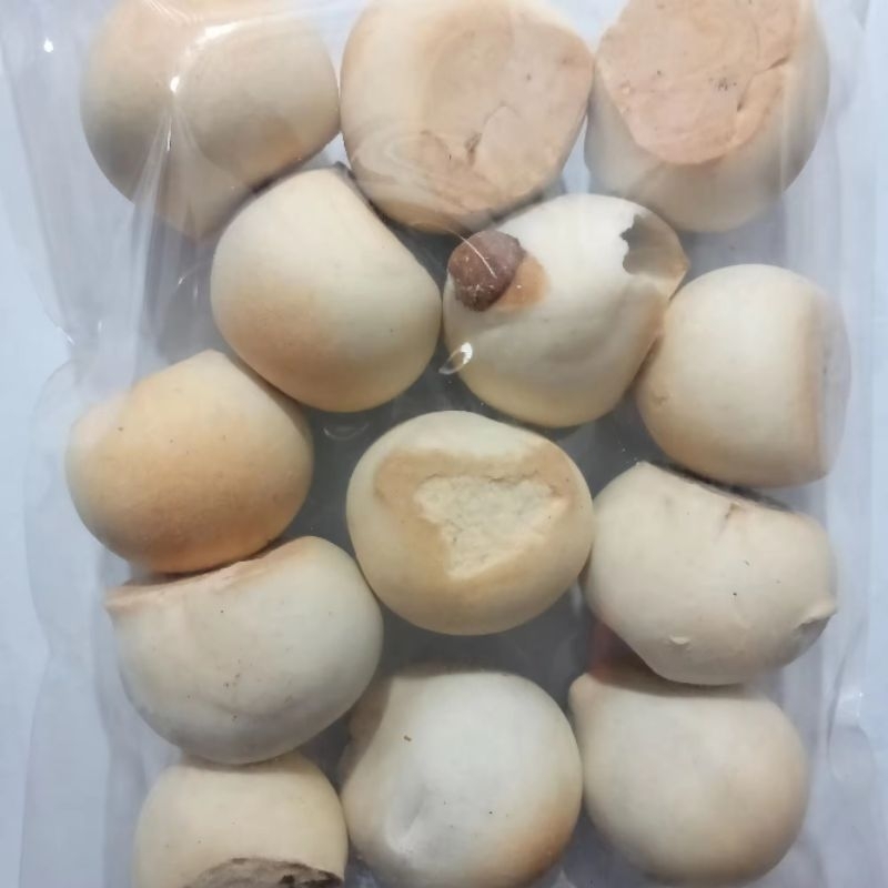 Jual KUE MINO NOPIA GULA JAWA JAJANAN JADUL LAWAS LEGENDARIS 250GRAM ...