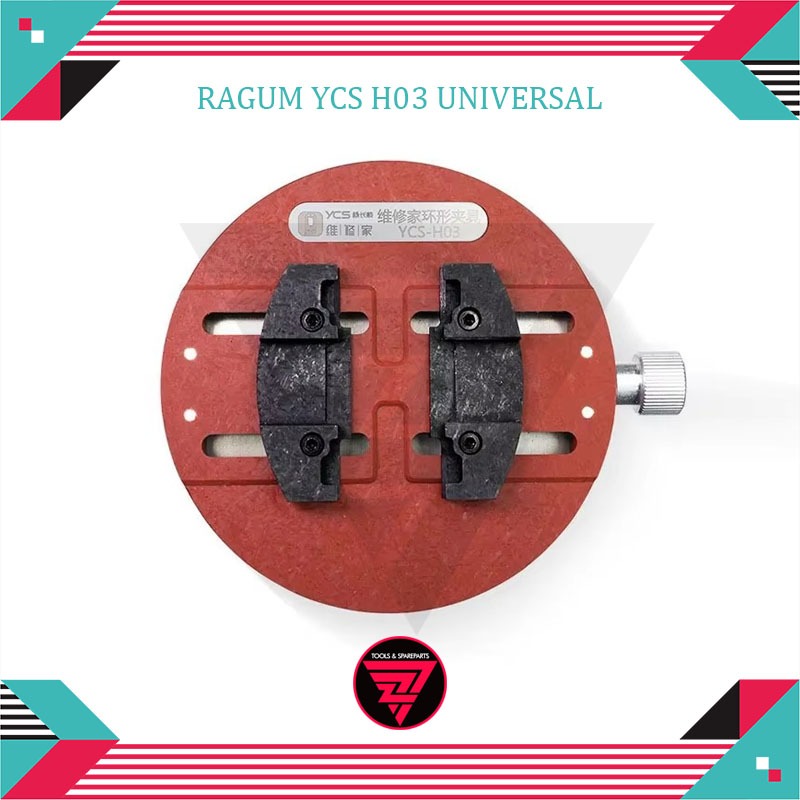 Jual Ragum YCS H03 Universal / YCS H03 Universal Mobile Phone Pcb ...