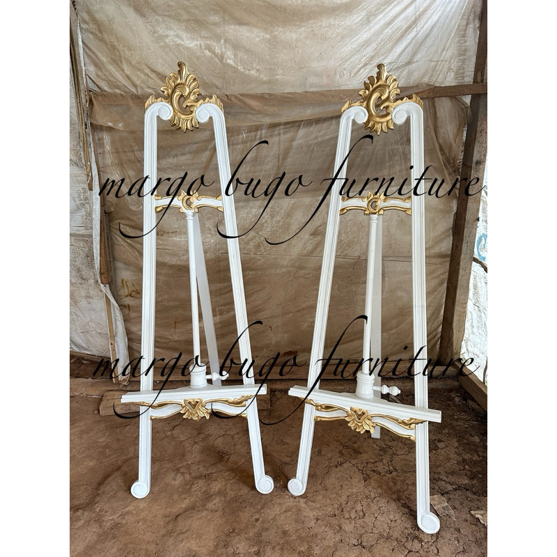 Jual STAND FOTO / STANDING FOTO / STANDING FOTO DEKORASI / STAND FOTO ...