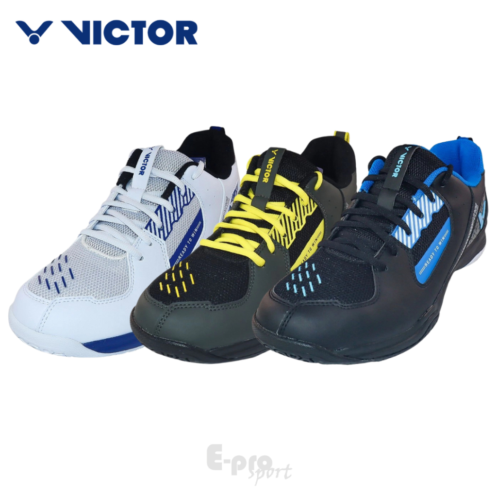 Jual Sepatu Badminton Victor AS-12W AS12W AS 12W AS 12 W ASEAN Wide ...